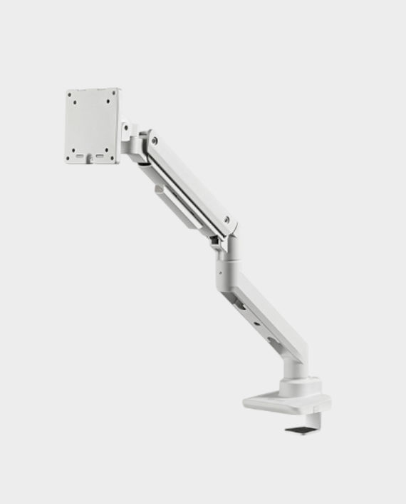 Buy SilverStone Single Monitor Arm | Steel & Plastic | 1 Screen | 17 ...