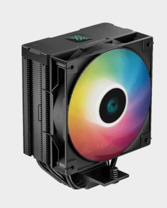 Buy Deepcool LT 360 AIO Liquid CPU Cooler | 360mm Radiator | 3 X FK120 ...