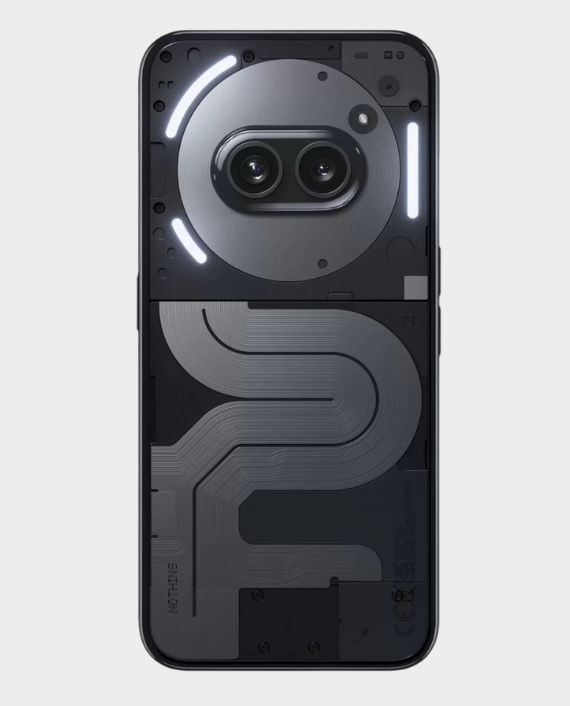 Buy Nothing Phone 2a Plus Price in Qatar - AlaneesQatar.Qa