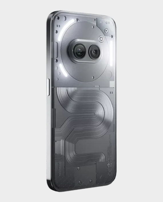 Buy Nothing Phone 2a Plus (12GB 256GB - Grey) in Qatar - AlaneesQatar.Qa