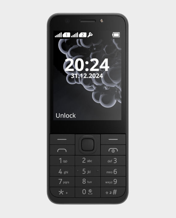 Buy Nokia 230 DS With Type-C in Qatar - AlaneesQatar.Qa
