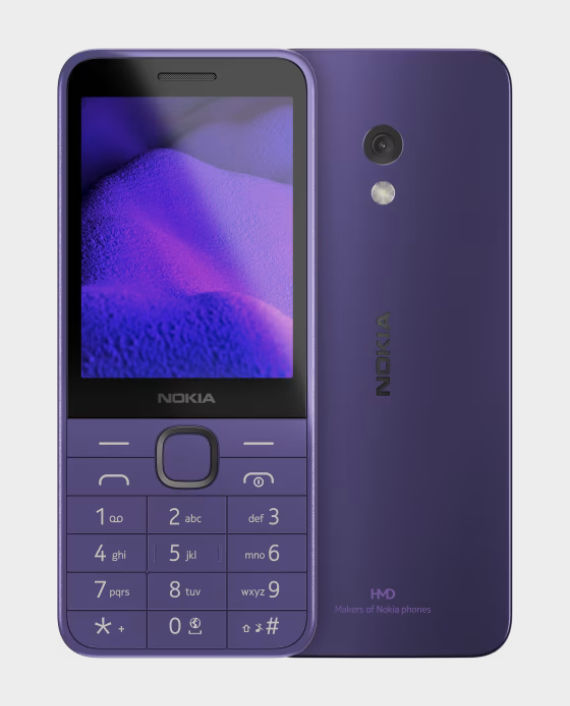 Buy Nokia 230 DS With Type-C in Qatar - AlaneesQatar.Qa