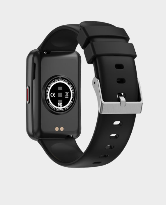 Buy Swiss Military Rhine 2 Smart Band in Qatar - AlaneesQatar.Qa