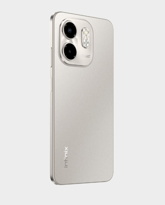 Buy Infinix Smart 9 (3GB 64GB - Neo Titanium) in Qatar - AlaneesQatar.Qa