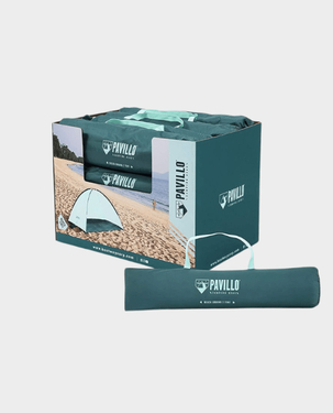 Buy Bestway Pavillo Tent Beach Ground 2 (4 Person | UV Resistant - Blue ...