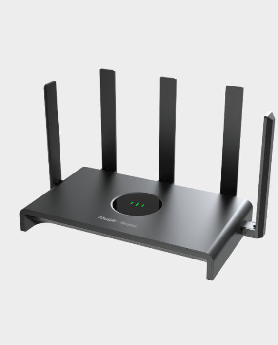 Buy Ruijie Reyee RG-EW1300G AC1300M Dual-Band Gigabit Wireless Router ...