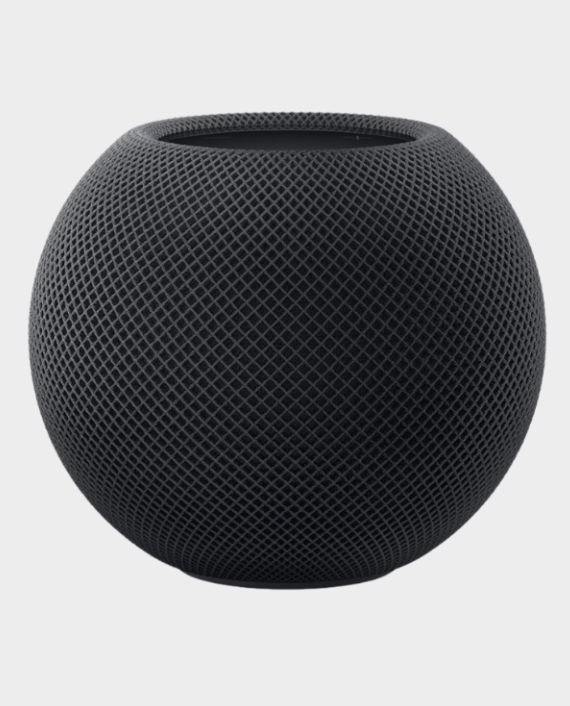 Buy Apple Home Pod Mini (Midnight) in Qatar - AlaneesQatar.Qa
