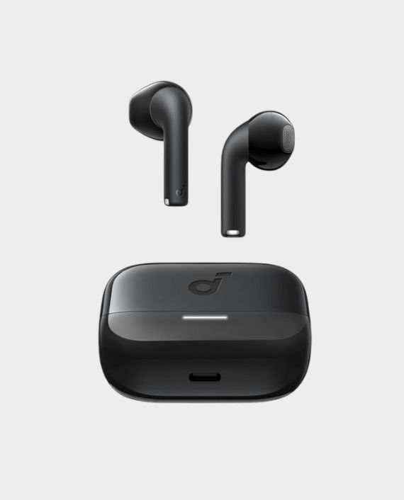 Buy Anker SoundCore R50i Wireless Earbuds – Black Price in Qatar and ...