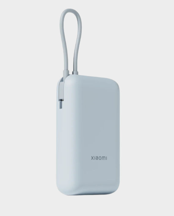 Buy Anker PowerCore 10000mAh 22.5W PD Fast Charging - USB-C & USB-A ...