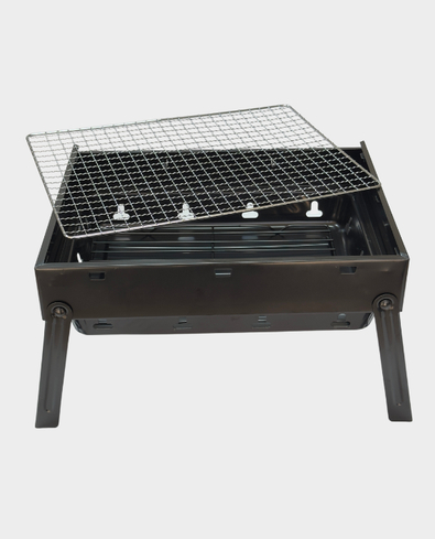Buy Gitco TL-353 Camping BBQ Stand in Qatar - AlaneesQatar.Qa