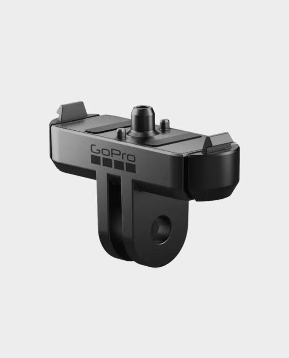 Buy GoPro Magnetic Latch Mount in Qatar - AlaneesQatar.Qa