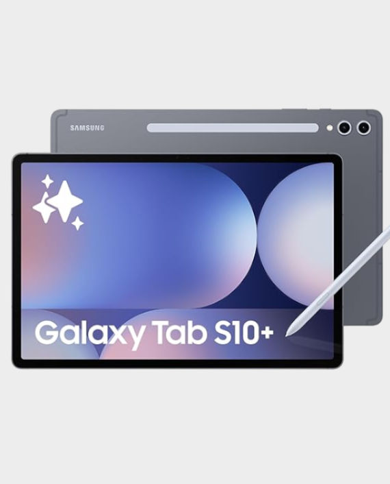 Buy Samsung Galaxy Tab A9 Plus 5G (8GB 128GB, Graphite) in Qatar ...