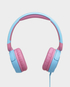 Buy JBL JR310 (Kids) Over-Ear Headphone in Qatar - AlaneesQatar.Qa