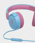 Buy JBL JR310 (Kids) Over-Ear Headphone in Qatar - AlaneesQatar.Qa