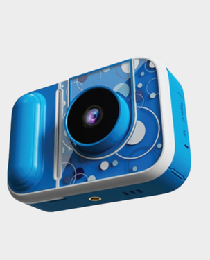 Buy Green Lion Snap Print Cam in Qatar - AlaneesQatar.Qa