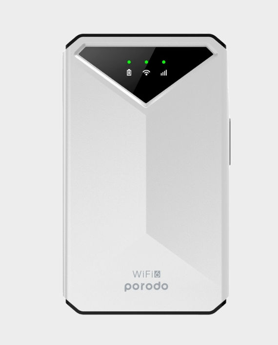 Buy Huawei 4G Mobile Router (WiFi 5 | 300Mbps | E5586-326) in Qatar ...