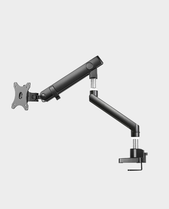 Buy SilverStone Single Monitor Arm | Steel & Plastic | 1 Screen | 17 ...