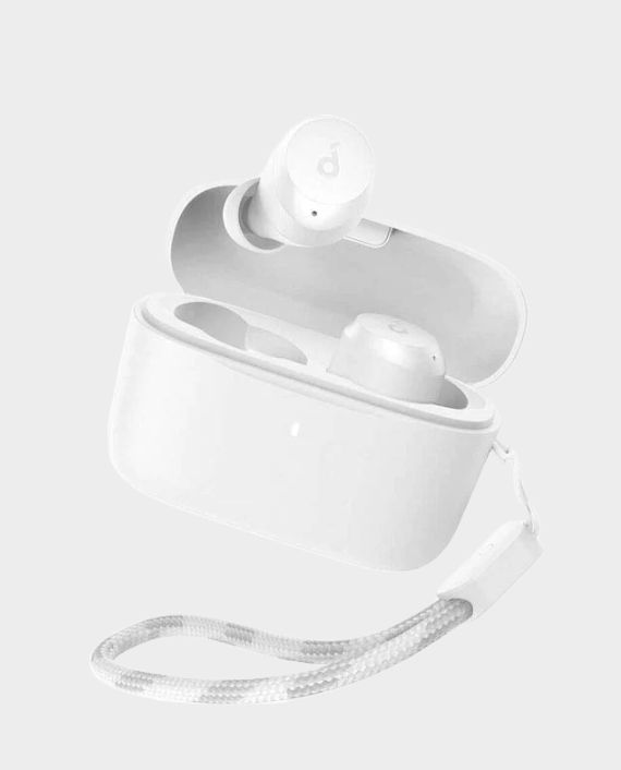 Buy Anker SoundCore R50i True Wireless Earbuds (Blue) in Qatar ...