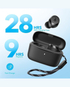 Buy Anker Sound Core A25i True Wireless Earbuds in Qatar - AlaneesQatar.Qa