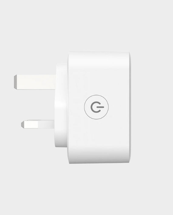 Buy Momax Charge Cube IoT Smart Power Plug in Qatar - AlaneesQatar.Qa