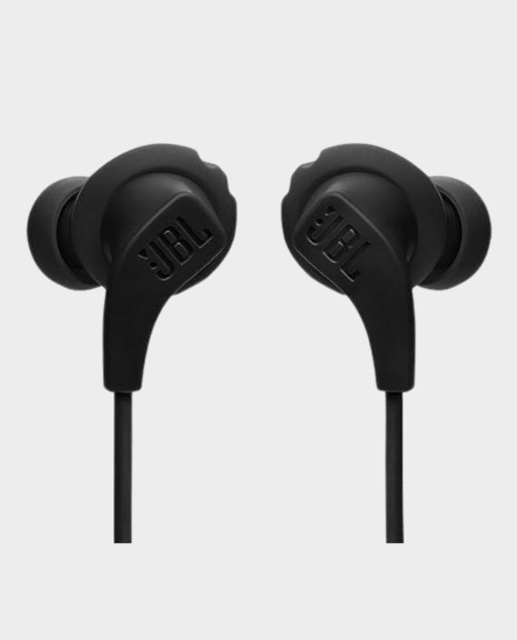 Buy JBL Endurance Run 2 Wireless In-Ear Sport Headphones in Qatar ...