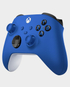 Buy Microsoft Xbox Series Wireless Controller (Shock Blue) in Qatar ...