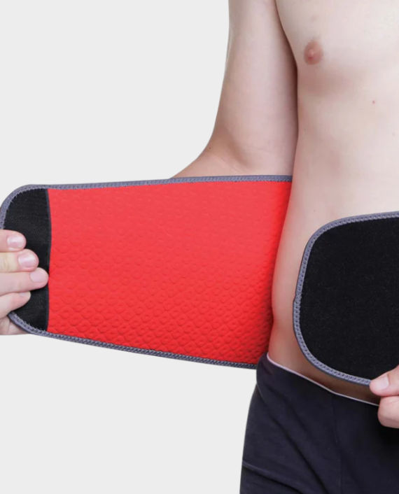 Buy Kedley Aero-Tech Neoprene Advanced Back Support in Qatar ...
