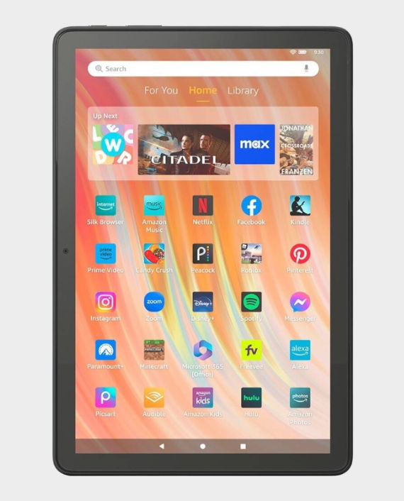 Buy Samsung Galaxy Tab A9 in Qatar - AlaneesQatar.Qa