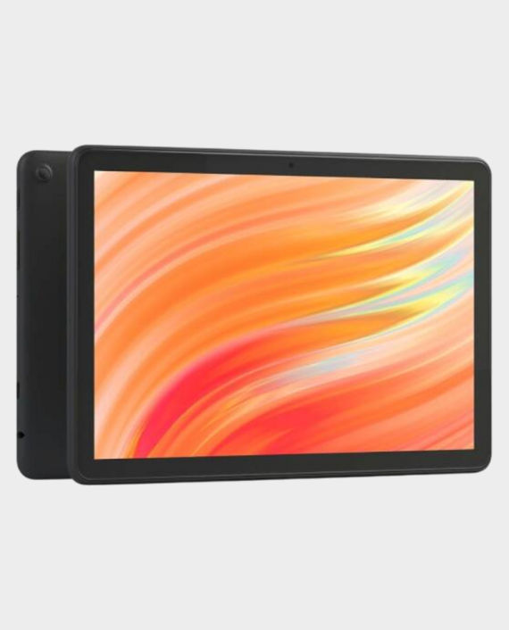 Buy Amazon Fire HD 10 WiFi Tablet 2023 (13th Gen | 3GB/32GB) in Qatar ...