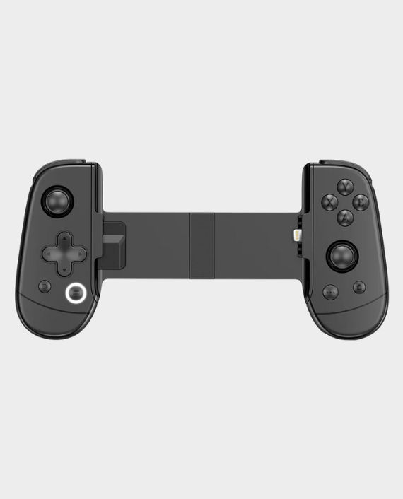 Buy LeadJoy M1B Wired Lightning Mobile Gaming Controller for iPhone in ...