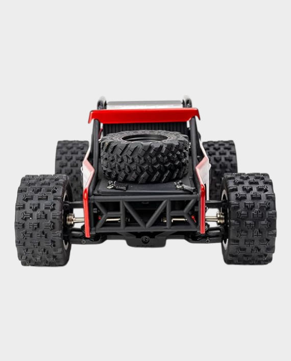 Buy MJX Hyper GO 1/14 Brushless High Speed RC Hobby Truck in Qatar ...