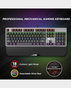 Buy Remson RM-K30 RGB Gaming Mechanical Wired Keyboard in Qatar ...