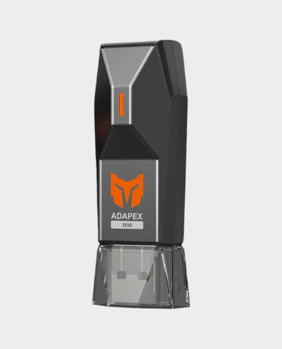 Buy BIGBIG WON ADAPEX R90 USB Wireless Adapter in Qatar - AlaneesQatar.Qa