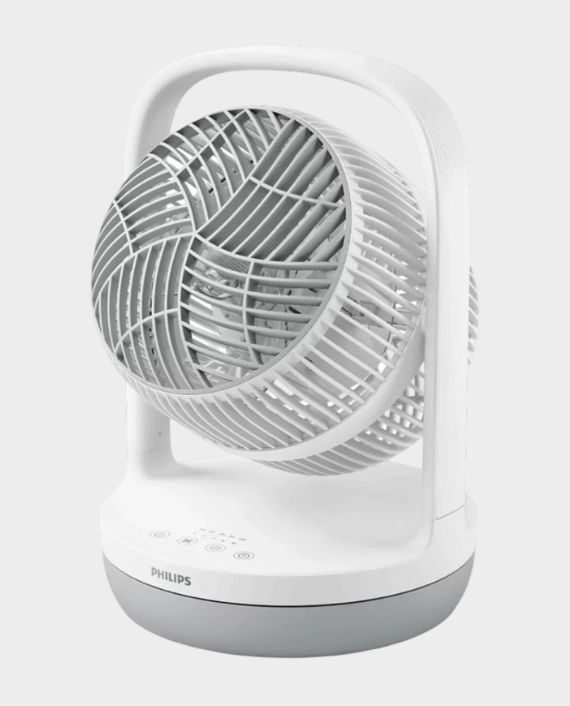 Buy Philips 2000 Series Table Fan CX2050/00 in Qatar - AlaneesQatar.Qa