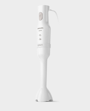 Buy Philips Pro Mix Hand Blender 3000 Series in Qatar - AlaneesQatar.Qa
