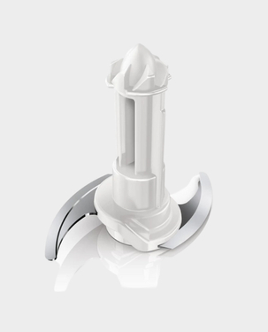 Buy Philips Daily Collection 0.7L Chopper (450W, White) in Qatar ...