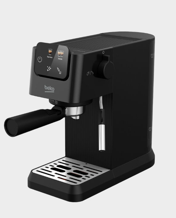 Buy Beko Espresso Coffee Machine | 15 bar | CEP5302 in Qatar ...