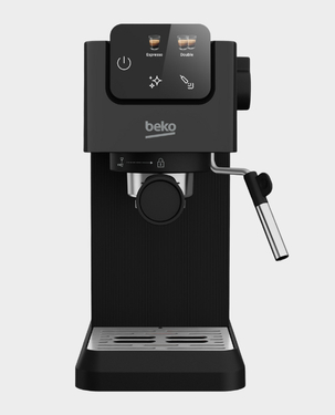 Buy Beko Espresso Coffee Machine | 15 bar | CEP5302 in Qatar ...