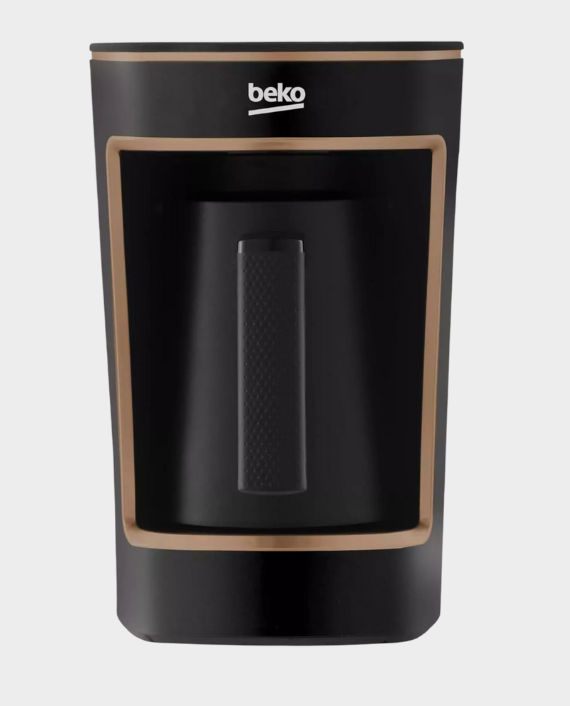 Buy Beko Turkish Coffee Maker | Makes 5 Cups per brew | TKM2341BC in ...