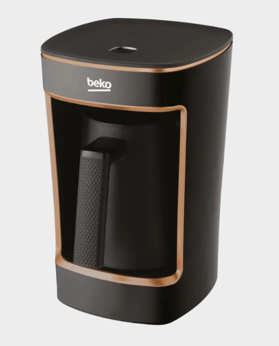 Buy Beko Turkish Coffee Maker | Makes 5 Cups per brew | TKM2341BC in ...