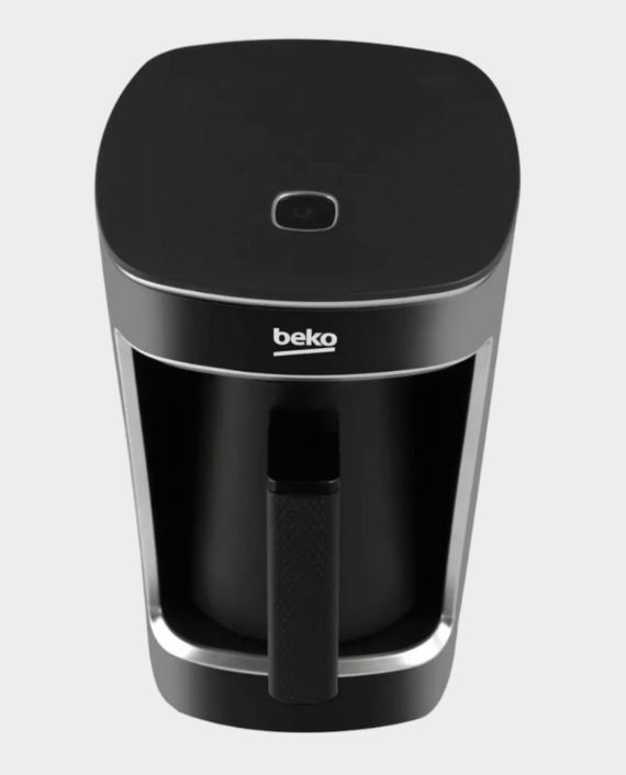 Buy Beko Turkish Coffee Maker | Makes 5 Cups per brew | TKM2341BS ...