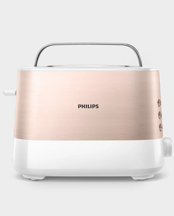 Buy Philips Viva Collection Toaster with adjustable browning | 860W ...