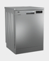 Buy Beko Freestanding Dishwasher with 15 Place Setting | DFN28420S ...