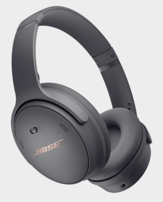 Buy Bose Quietcomfort Ultra Headphones in Qatar - AlaneesQatar.Qa