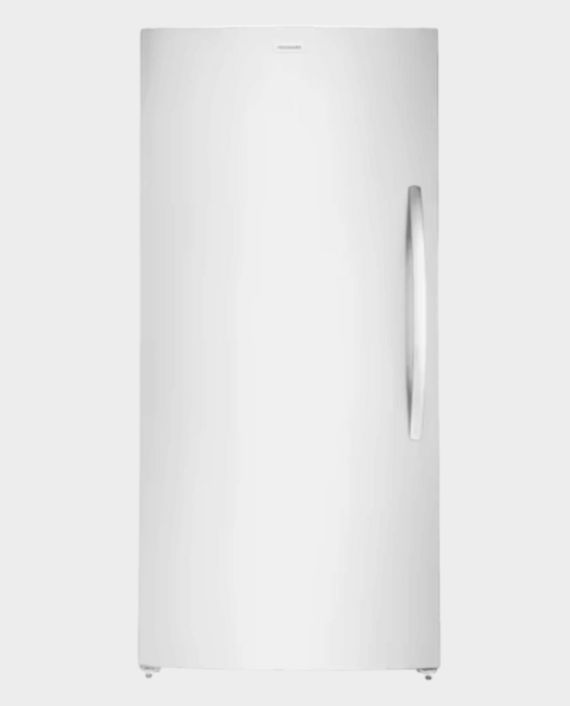 Buy Frigidaire Upright Fridge | 566.3L Capacity | MRAA2021CW - White in ...