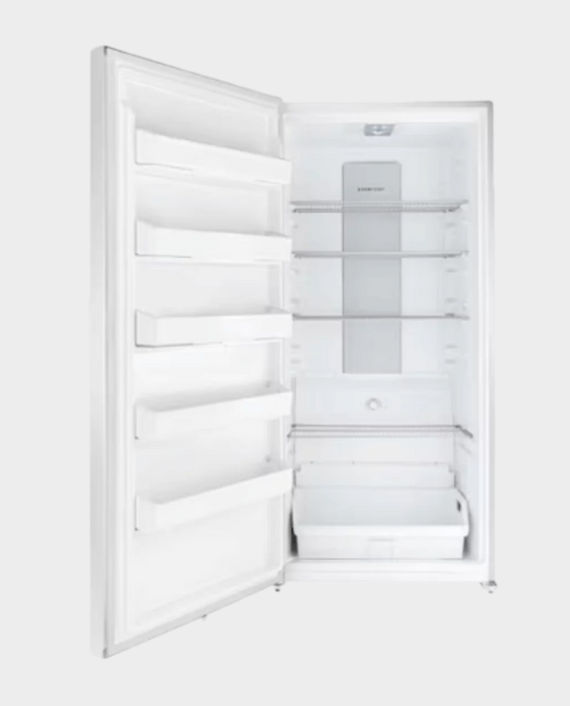 Buy Frigidaire Upright Fridge | 566.3L Capacity | MRAA2021CW - White in ...