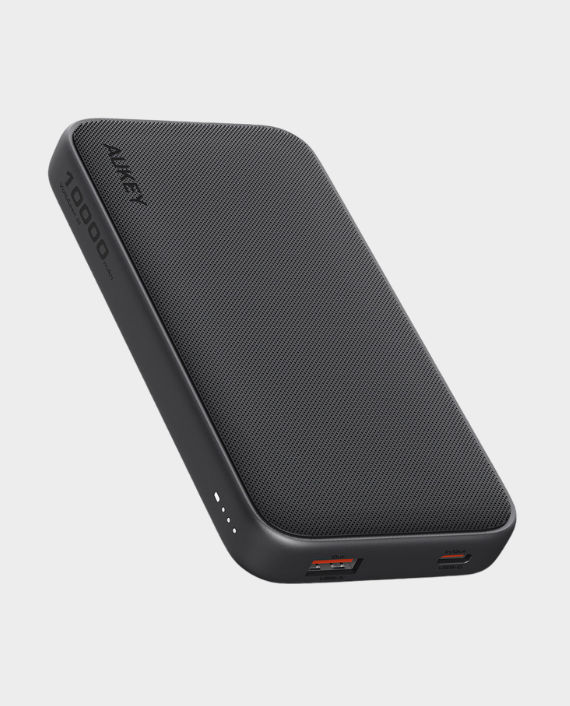 Buy Anker PowerCore 537 Power Bank 24K for Laptop A1379H11 in Qatar ...