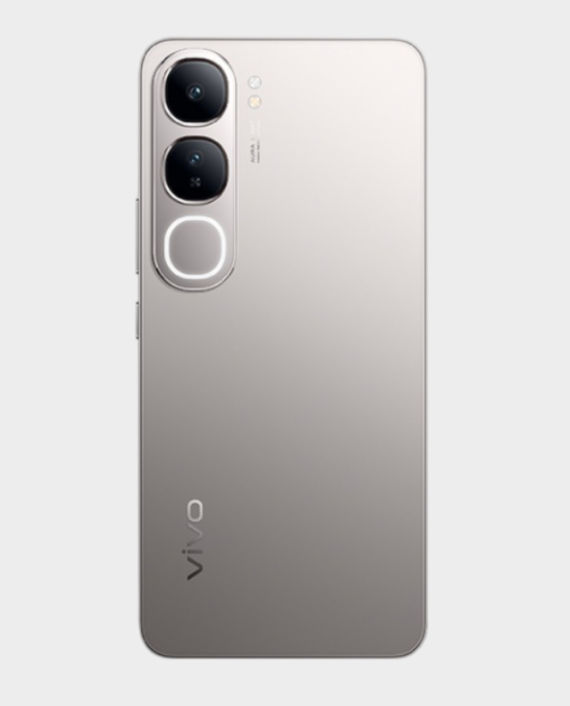 Buy Vivo V40 Lite 5G (Silver, 12GB 512GB) in Qatar - AlaneesQatar.Qa