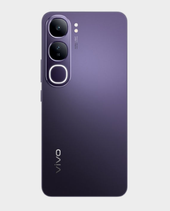 Buy Vivo V40 Lite 5G (12GB 512GB) - Black in Qatar - AlaneesQatar.Qa