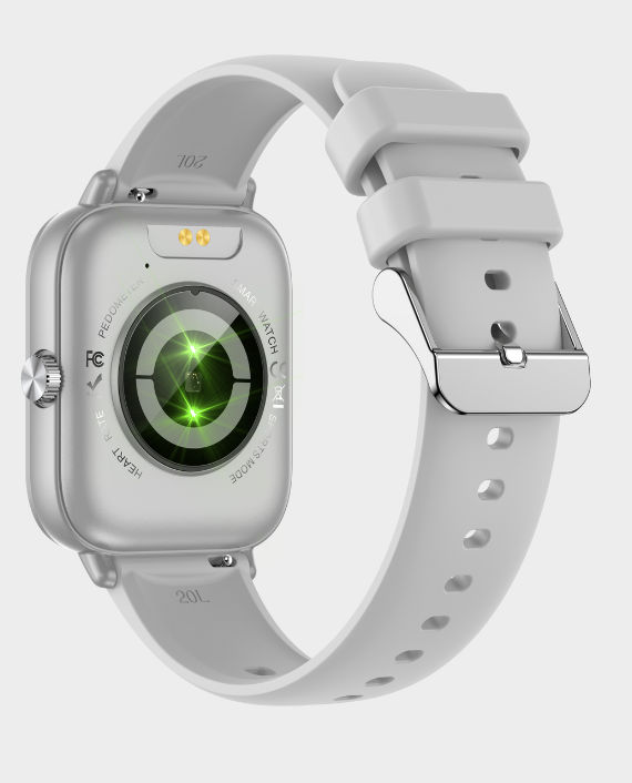 Buy X.Cell Smart Watch Apollo W5 (Gray) in Qatar - AlaneesQatar.Qa